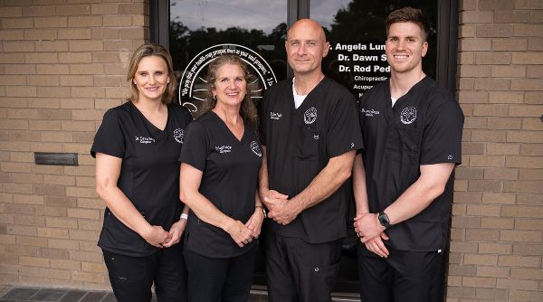 Why Dr. Angela Lundy Piper - Grace Wellness, PLLC - Bryan TX